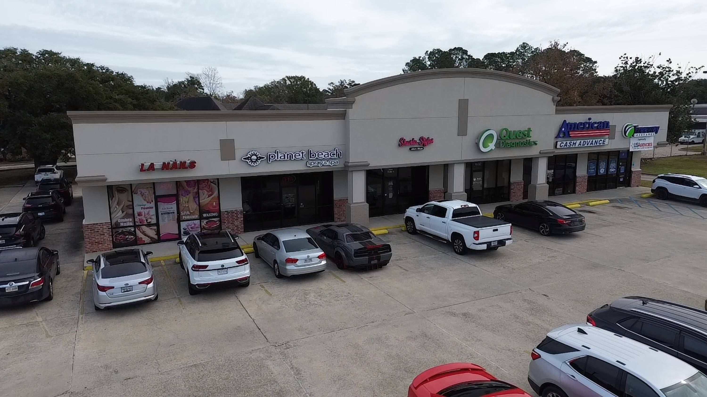 1602 S Burnside Ave, Gonzales, LA 70737 | Crexi.com