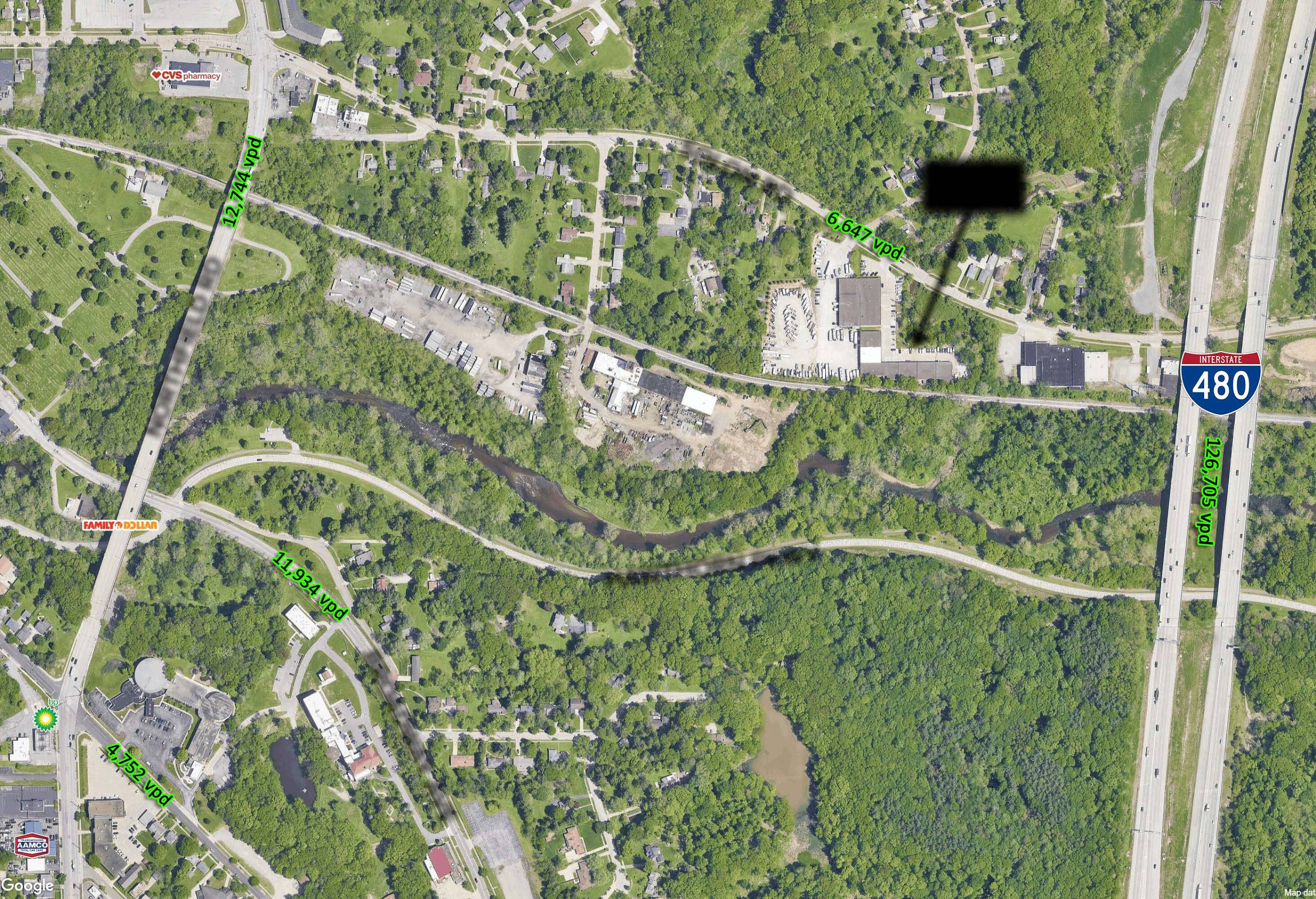 380 Solon Road, Bedford, OH 44146 | Crexi.com