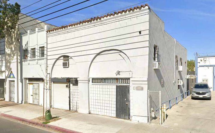 1115 Venice Blvd, Los Angeles, CA 90015 | Crexi.com