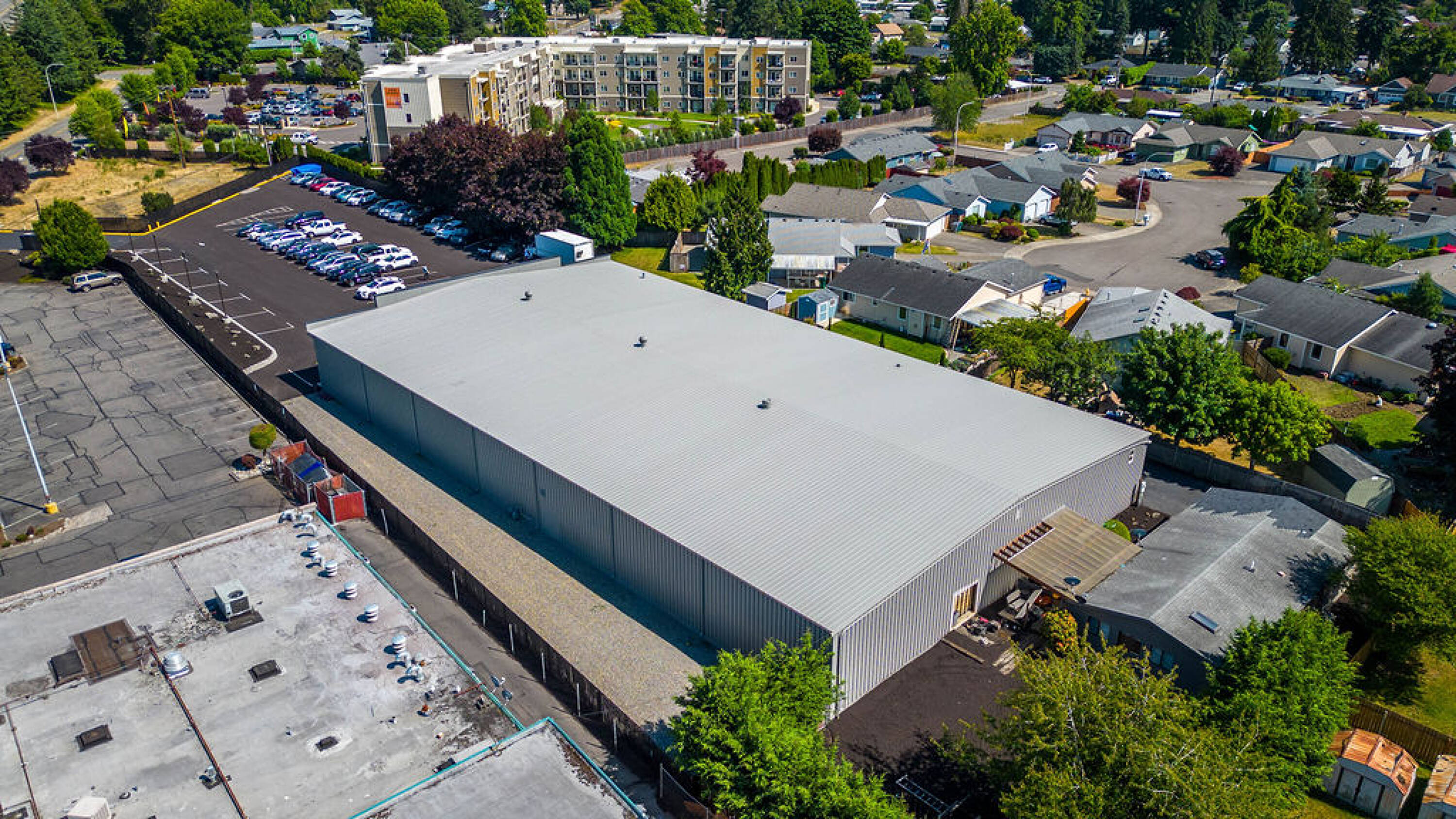 1825 Howard Rd, Auburn, WA 98002 | Crexi.com
