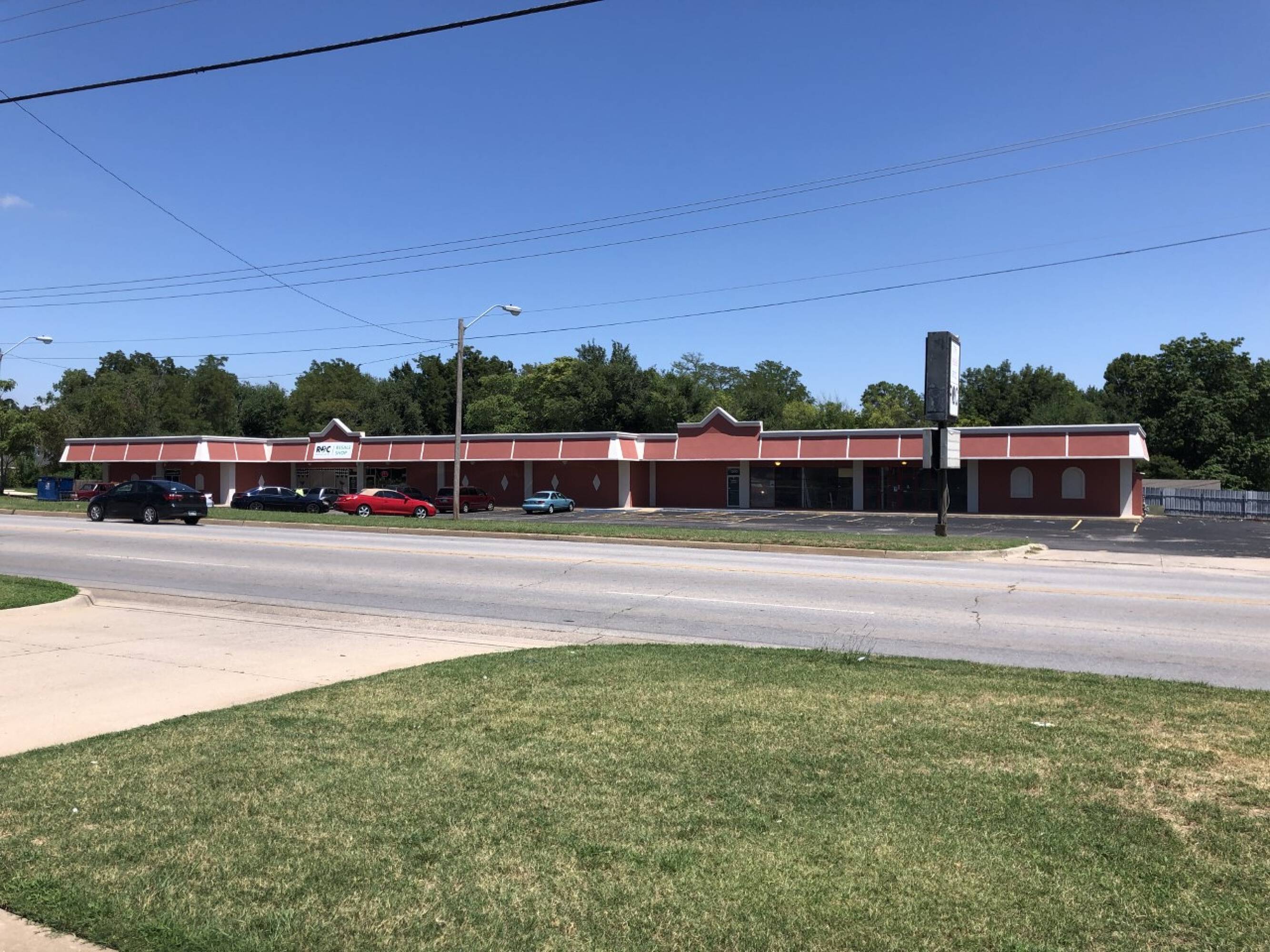 1200 N Rockwell Ave, Oklahoma City, OK 73127 | Crexi.com