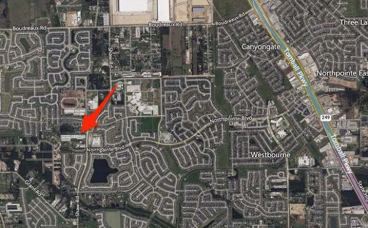 17977 Shaw Rd, Cypress, TX 77429 | Crexi.com