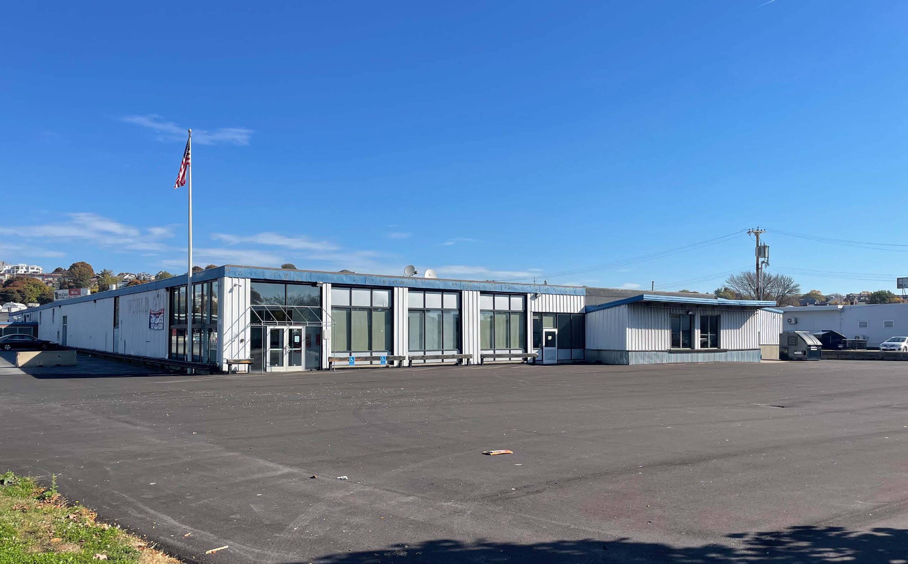 265 Marginal Way, Portland, ME 04101 | Crexi.com