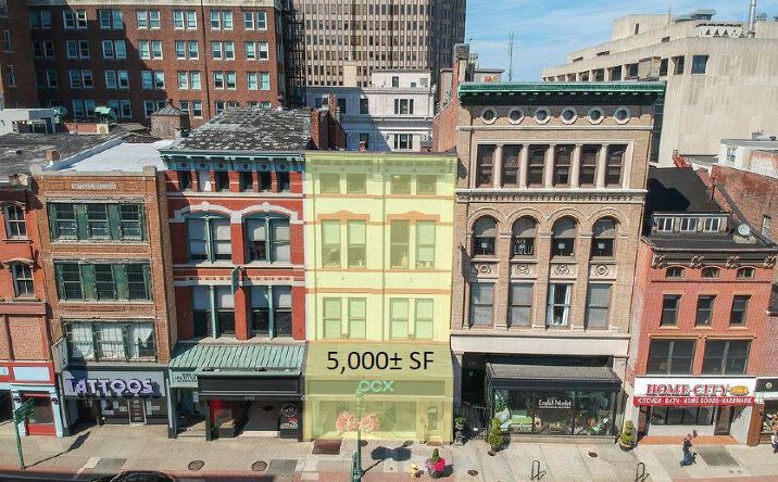 New Haven, CT Commercial Real Estate for Lease | Crexi.com