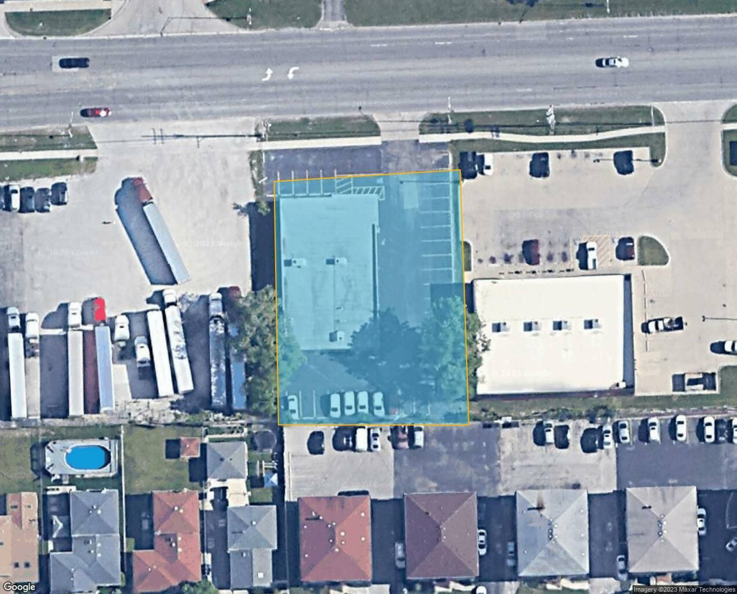 7845 W 79th St, Bridgeview, IL 60455 | Crexi.com