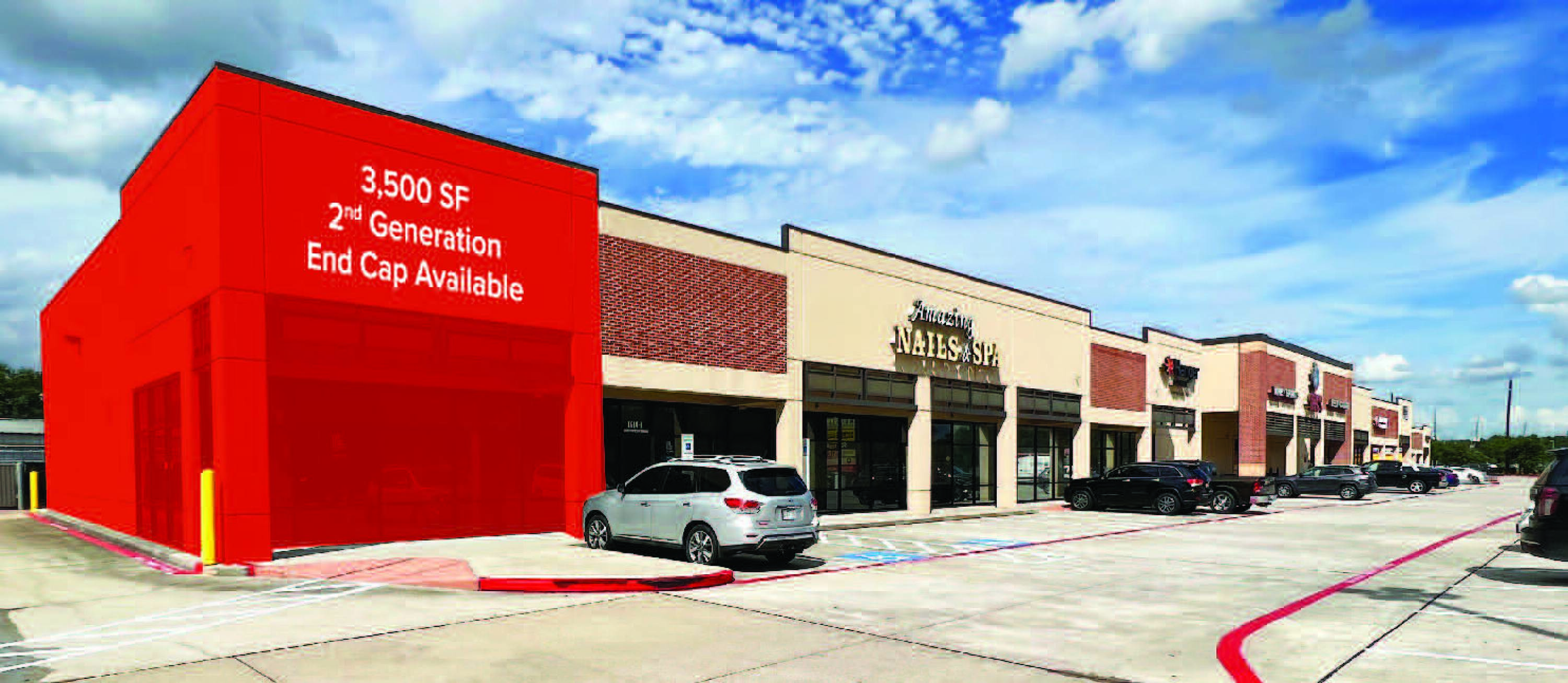 1600 Louetta Rd, Spring, TX 77388 | Crexi.com