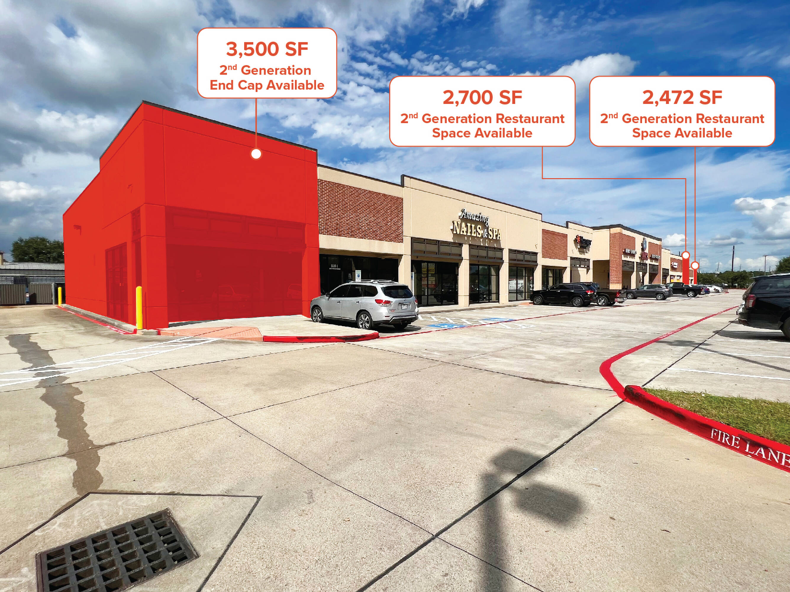 1600 Louetta Rd, Spring, TX 77388 | Crexi.com