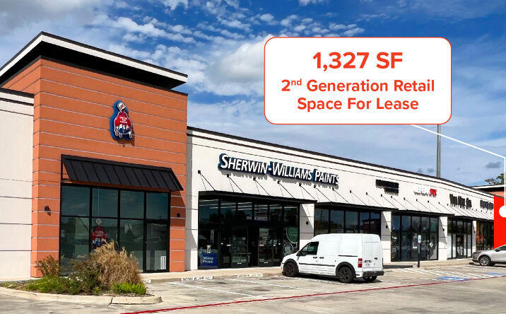 Louetta Rd, Spring, TX 77379 | Crexi.com