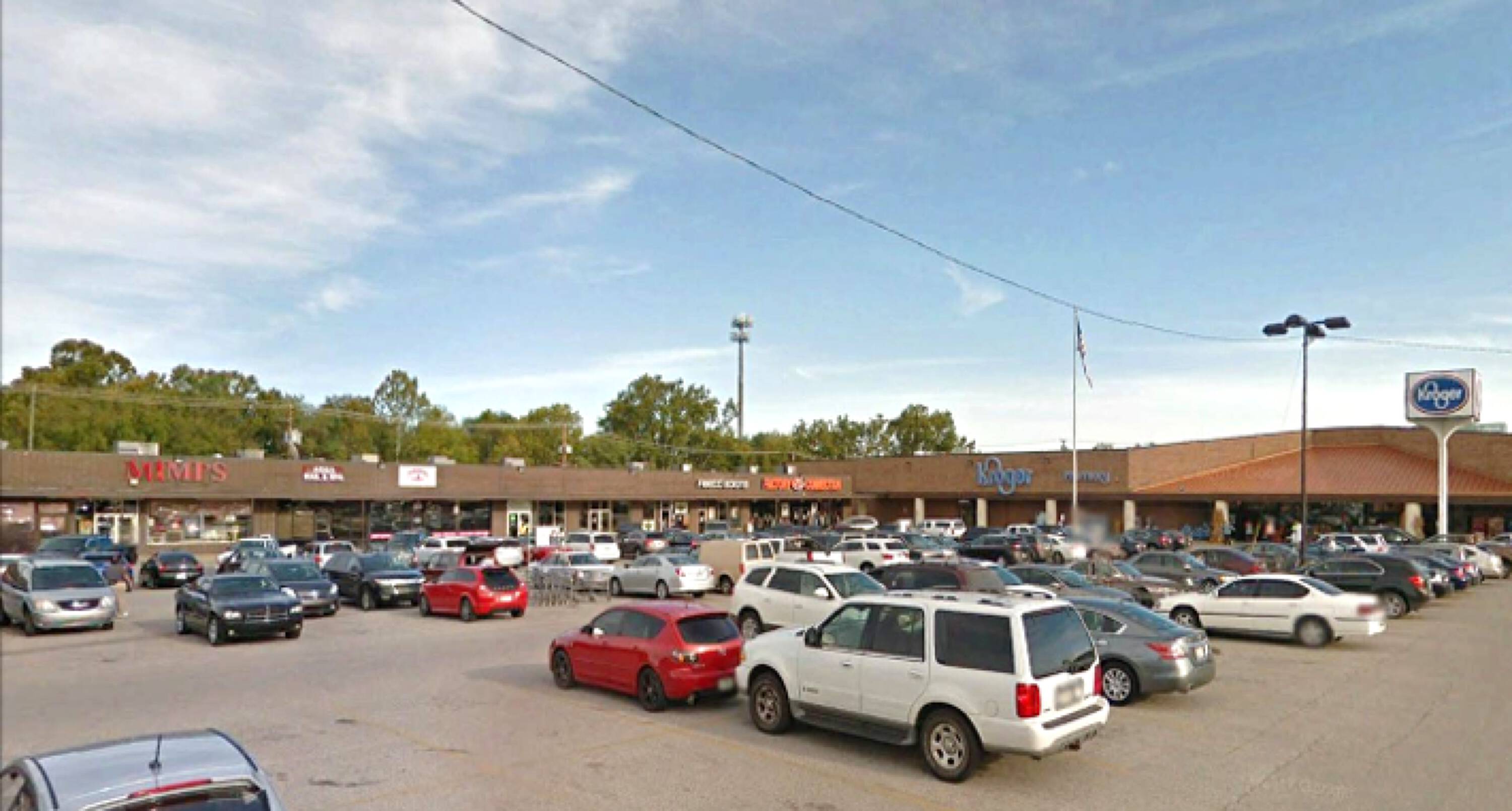 Dunbar Village Plaza, Dunbar, WV 25064 | Crexi.com