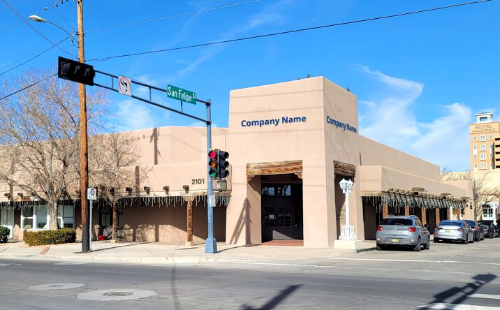 2101 Mountain Rd NW, Albuquerque, NM 87104 | Crexi.com