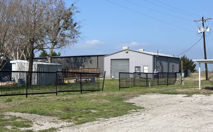 Lease Commercial Real Estate and Property in Forney, TX | Crexi.com