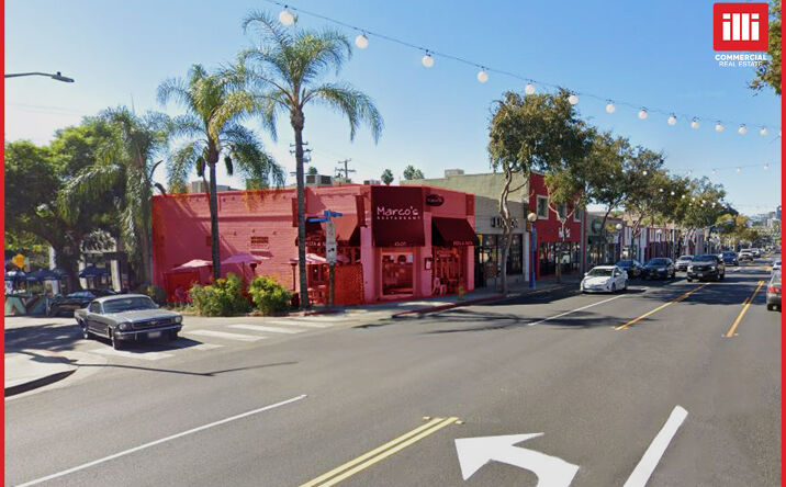 8200 Santa Monica Blvd, West Hollywood, CA 90046 | Crexi.com