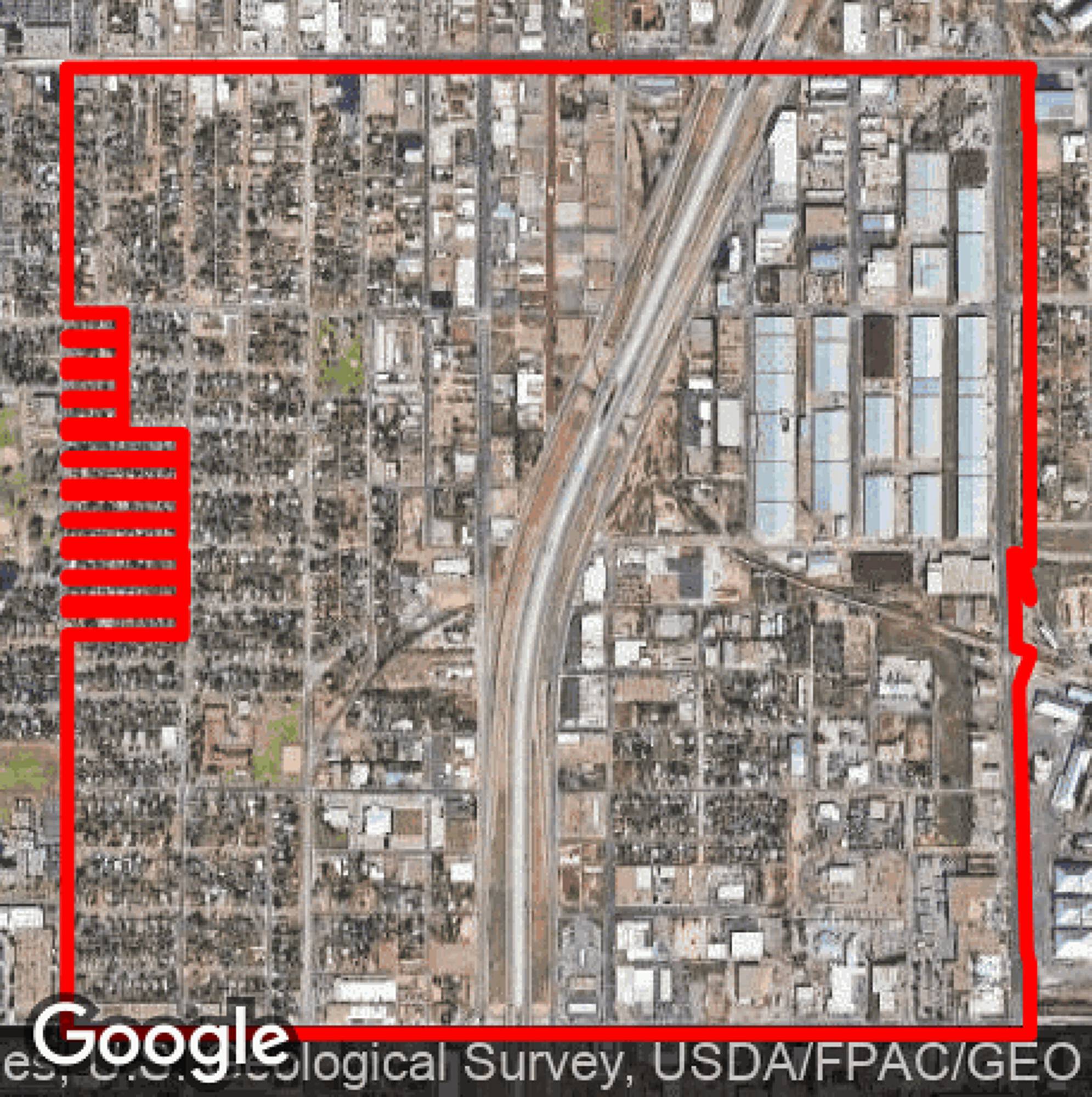 703 27th St, Lubbock, TX 79404 | Crexi.com