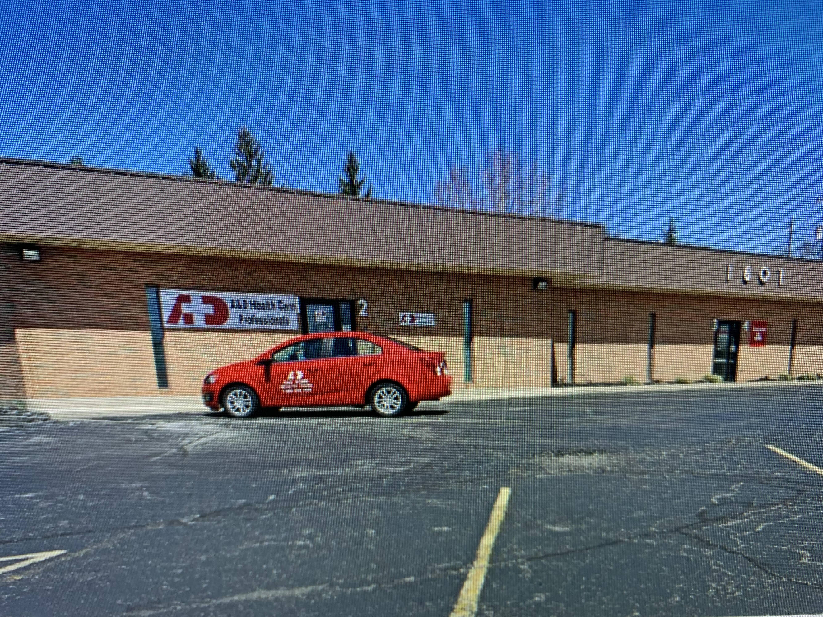 1601 Needmore Rd, Dayton, OH 45414 | Crexi.com