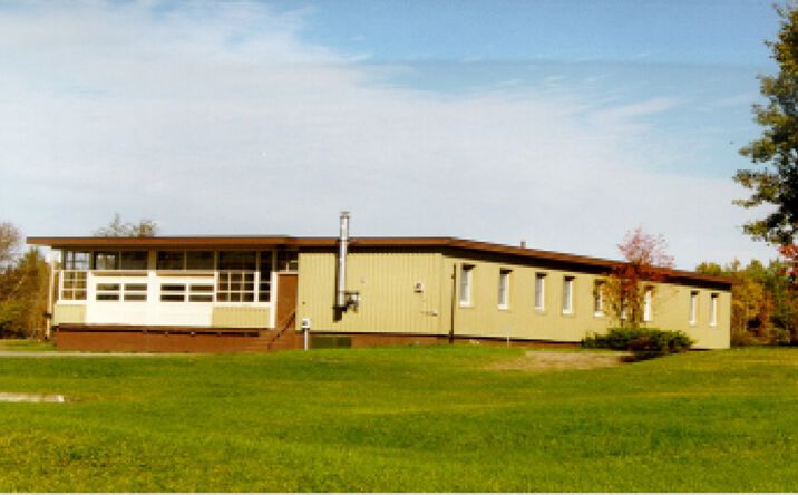 Lease Commercial Real Estate and Property in Loring Commerce Centre, ME ...