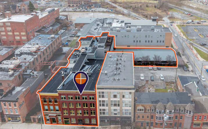 232 N George St, York, PA 17401 | Crexi.com