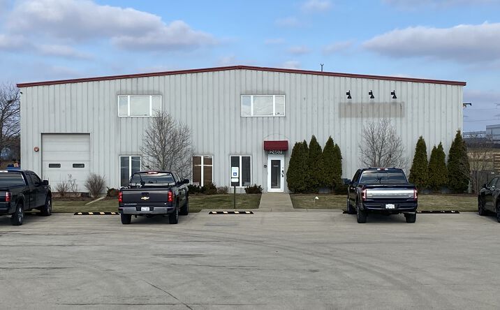 2467 E Laraway Rd, Joliet, IL 60433 | Crexi.com