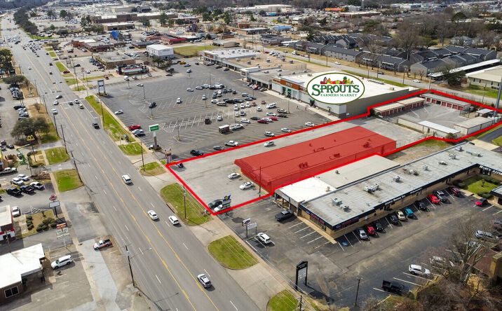 4007 S Broadway Ave, Tyler, TX 75701 | Crexi.com