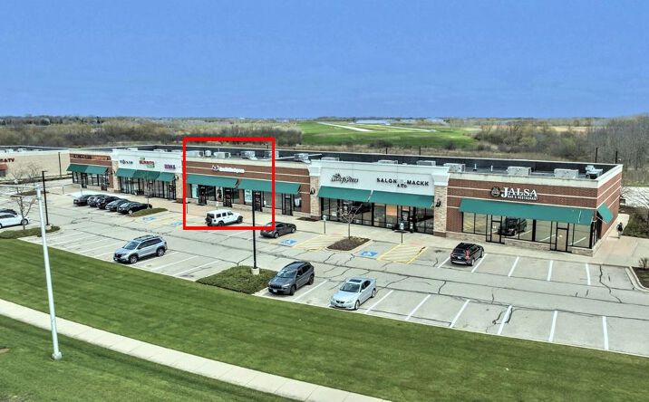 1295 N Randall Rd, Crystal Lake, IL 60014 | Crexi.com