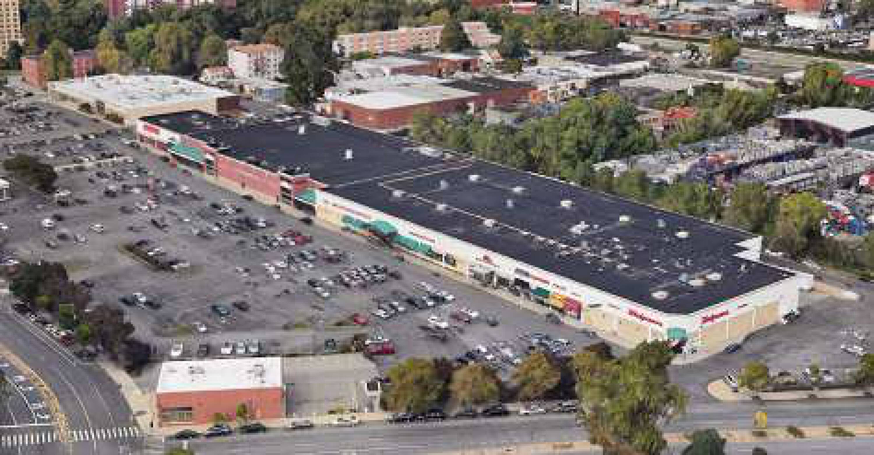 Peartree Square, The Bronx, NY 10475 | Crexi.com