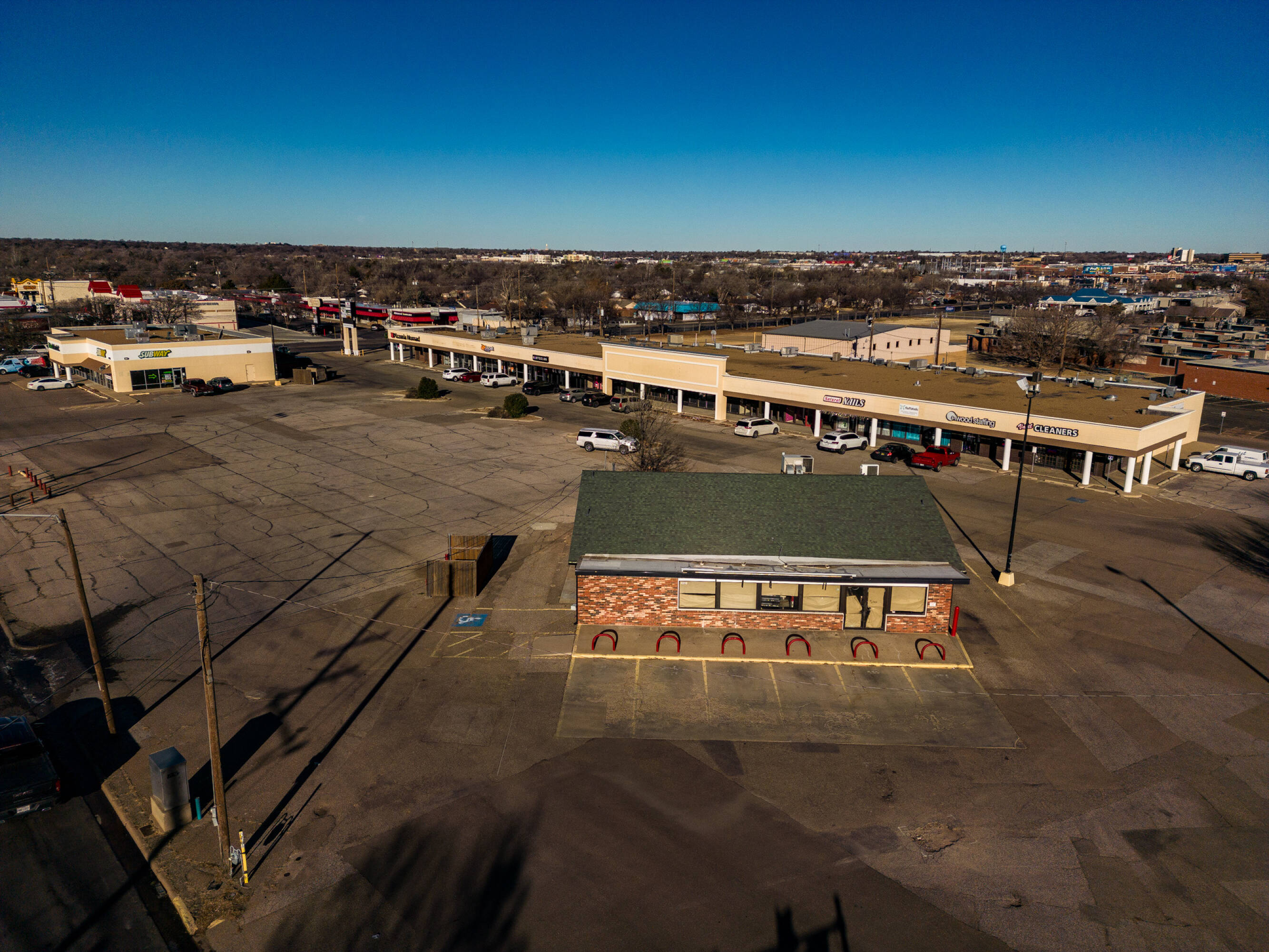 2628 SW 34th Ave, Amarillo, TX 79109 | Crexi.com