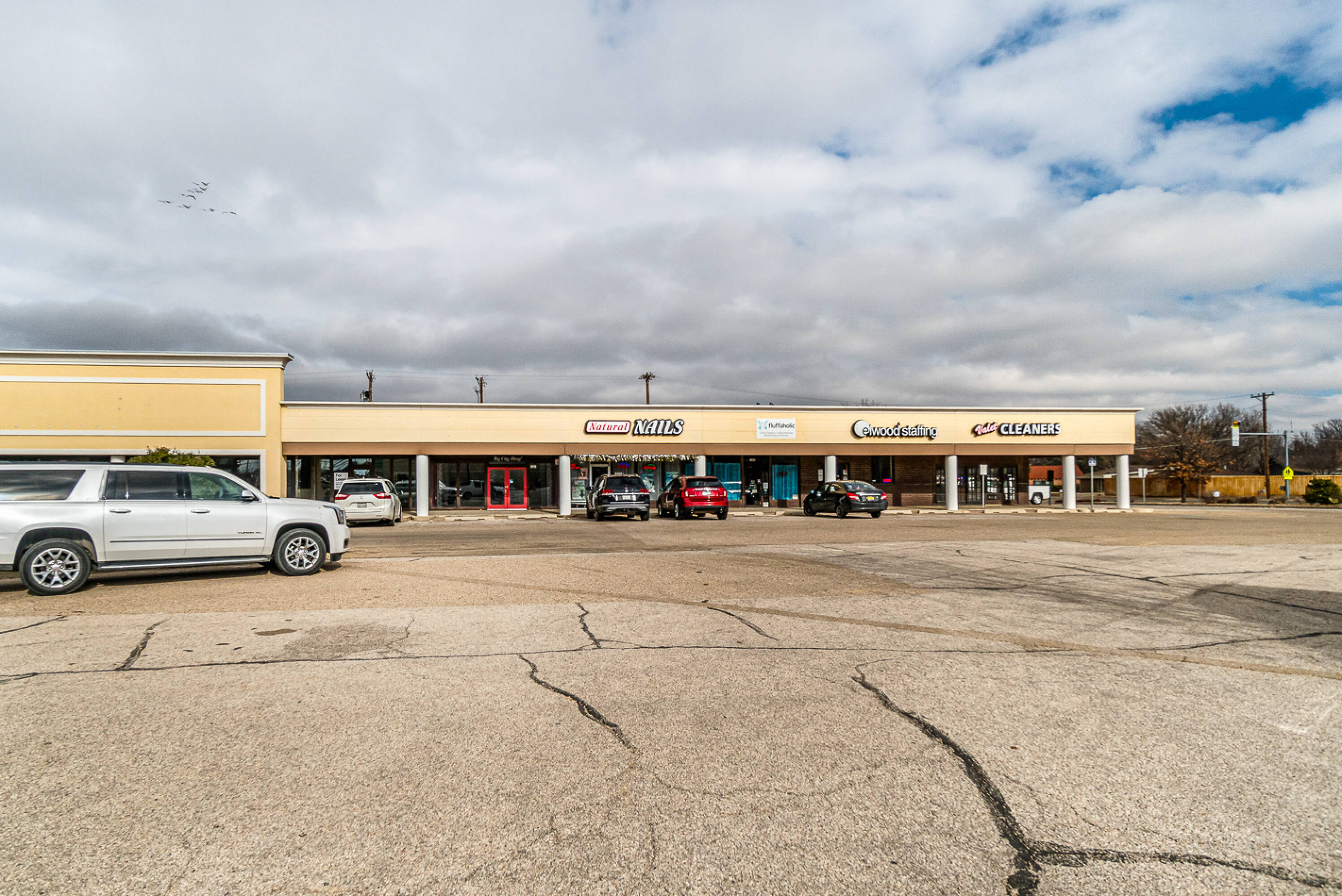 2628 SW 34th Ave, Amarillo, TX 79109 | Crexi.com