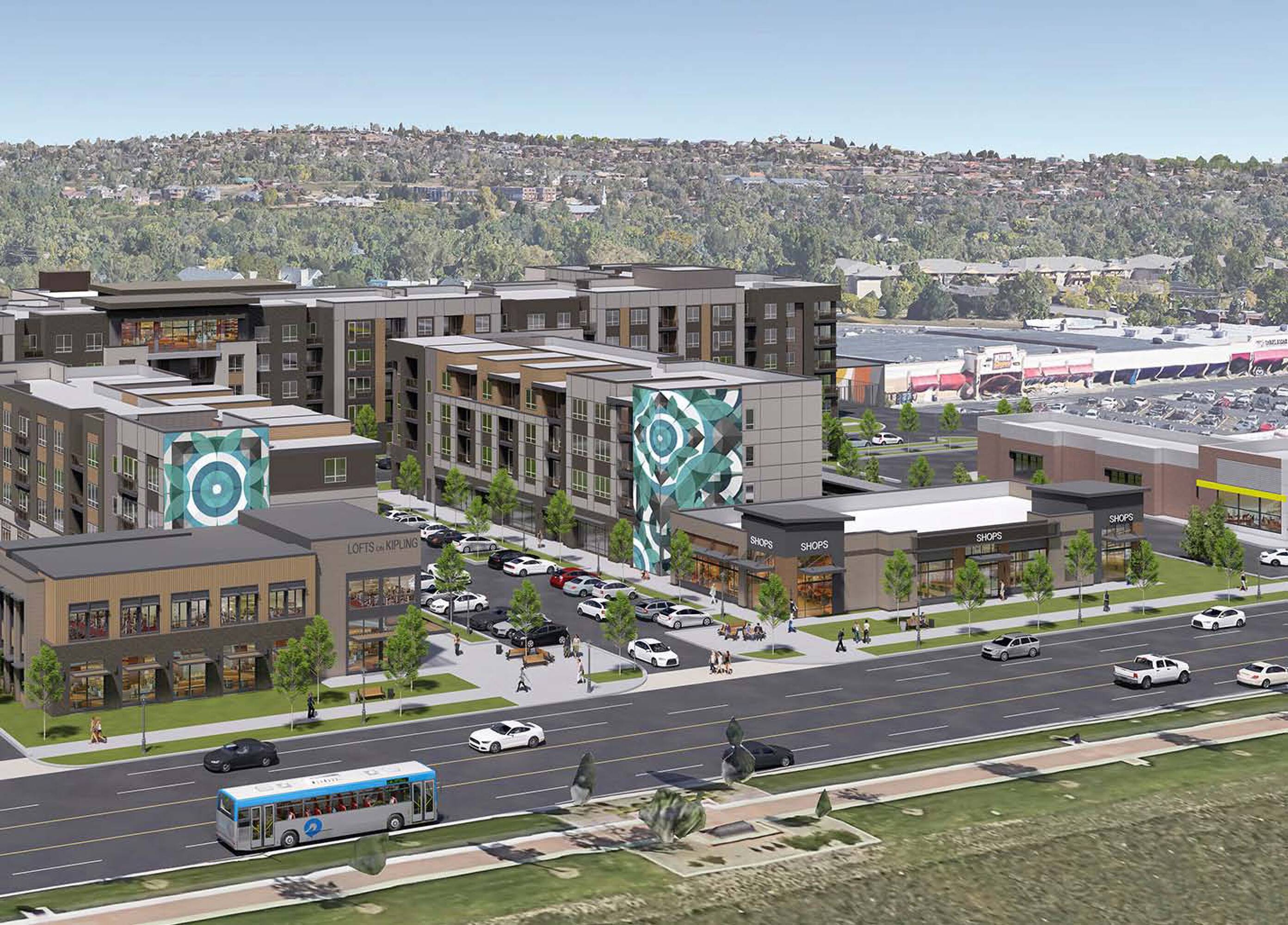 Kipling St 58th Ave, Arvada, CO 80002 | Crexi.com