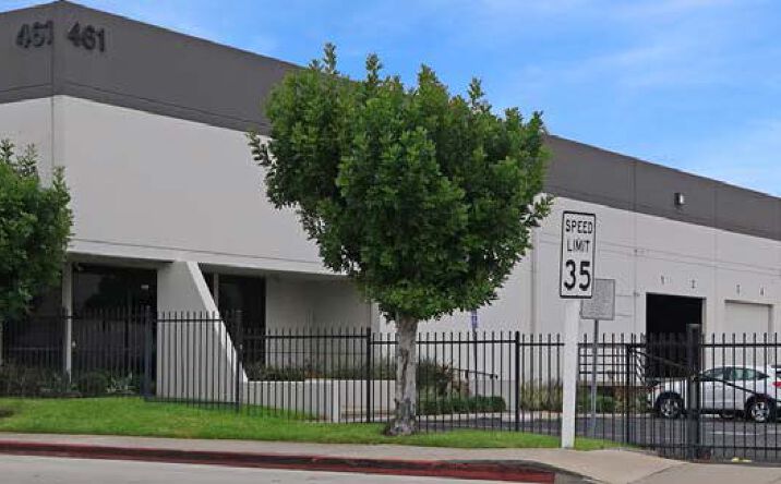 461 S 7th Ave, City of Industry, CA 91746 | Crexi.com