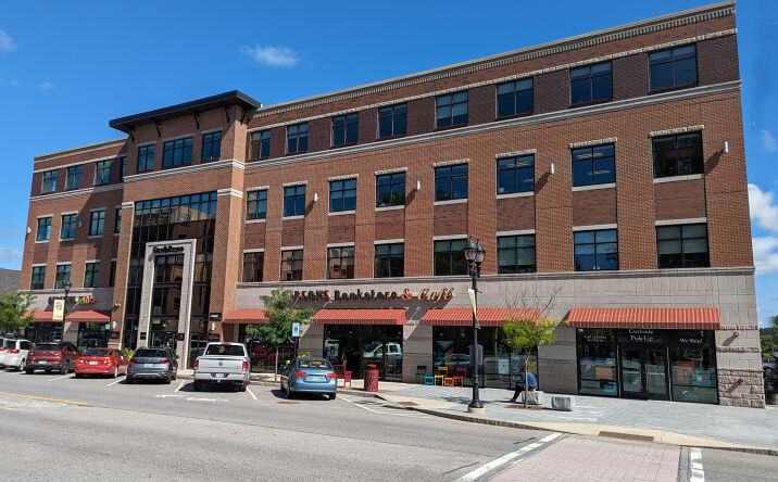 Concord Office Space For Rent | Commercial Leasing | Crexi.com