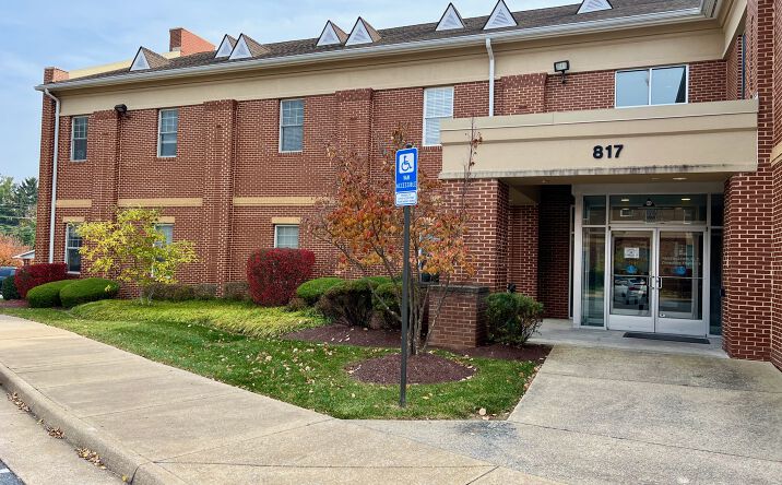 817 Cedar Creek Grade, Winchester, VA 22601 | Crexi.com