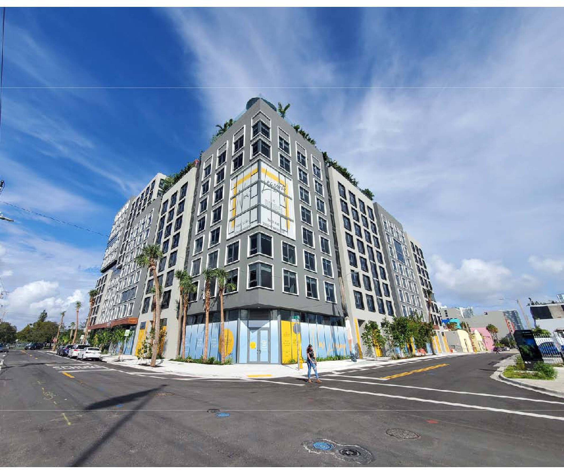 286 NW 29th St, Miami, FL 33127 | Crexi.com