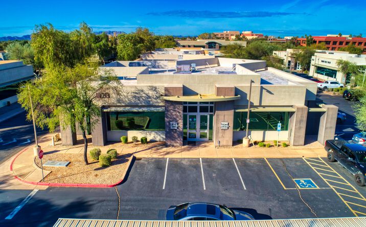 10213 N 92nd St, Scottsdale, AZ 85258 | Crexi.com