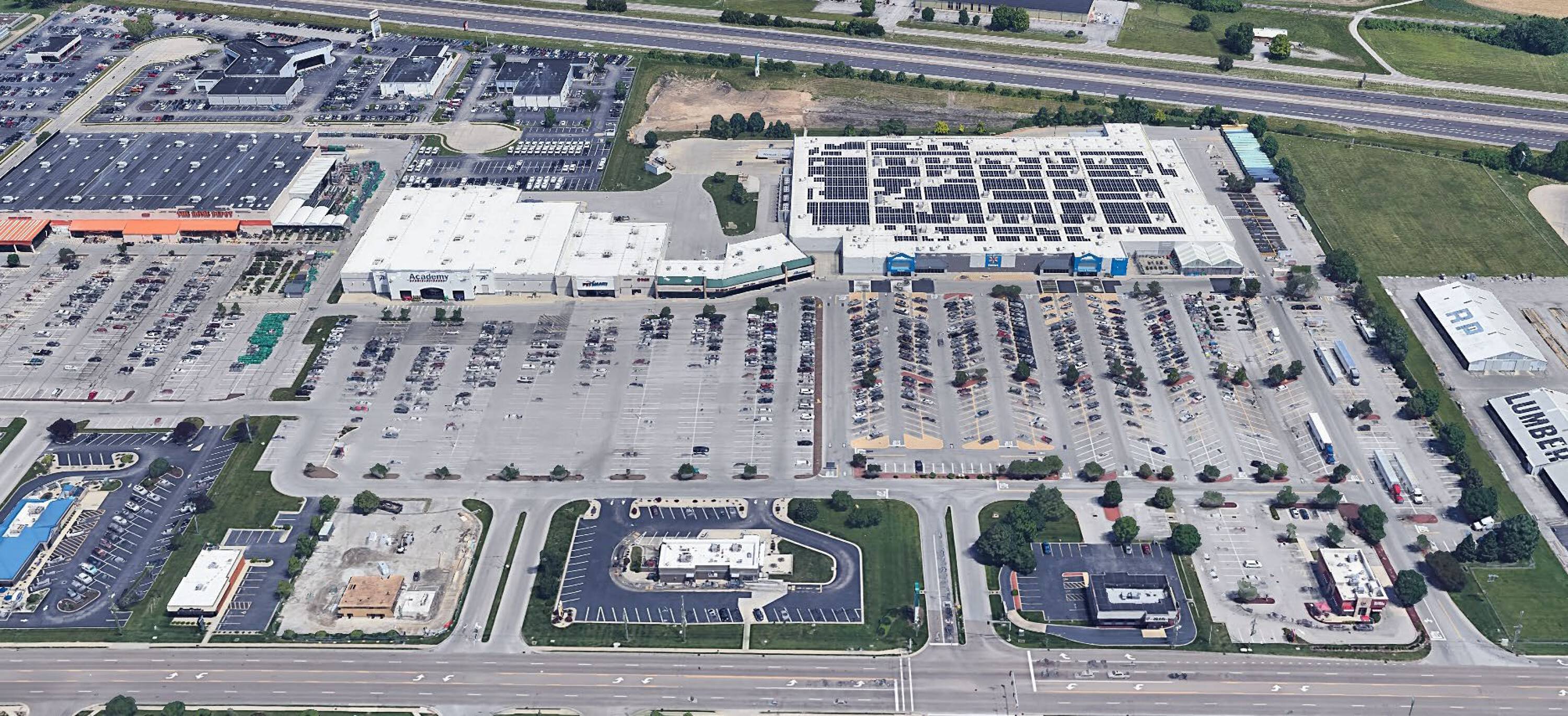 1574 W Highway 50, O'Fallon, IL 62269 | Crexi.com