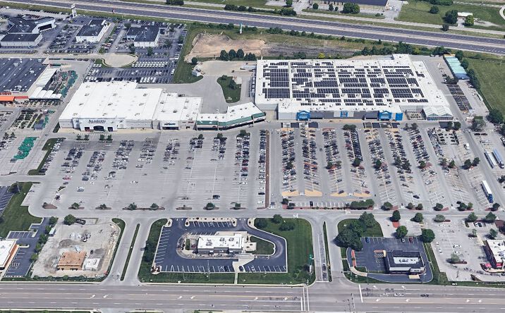 1574 W Highway 50, O'Fallon, IL 62269 | Crexi.com