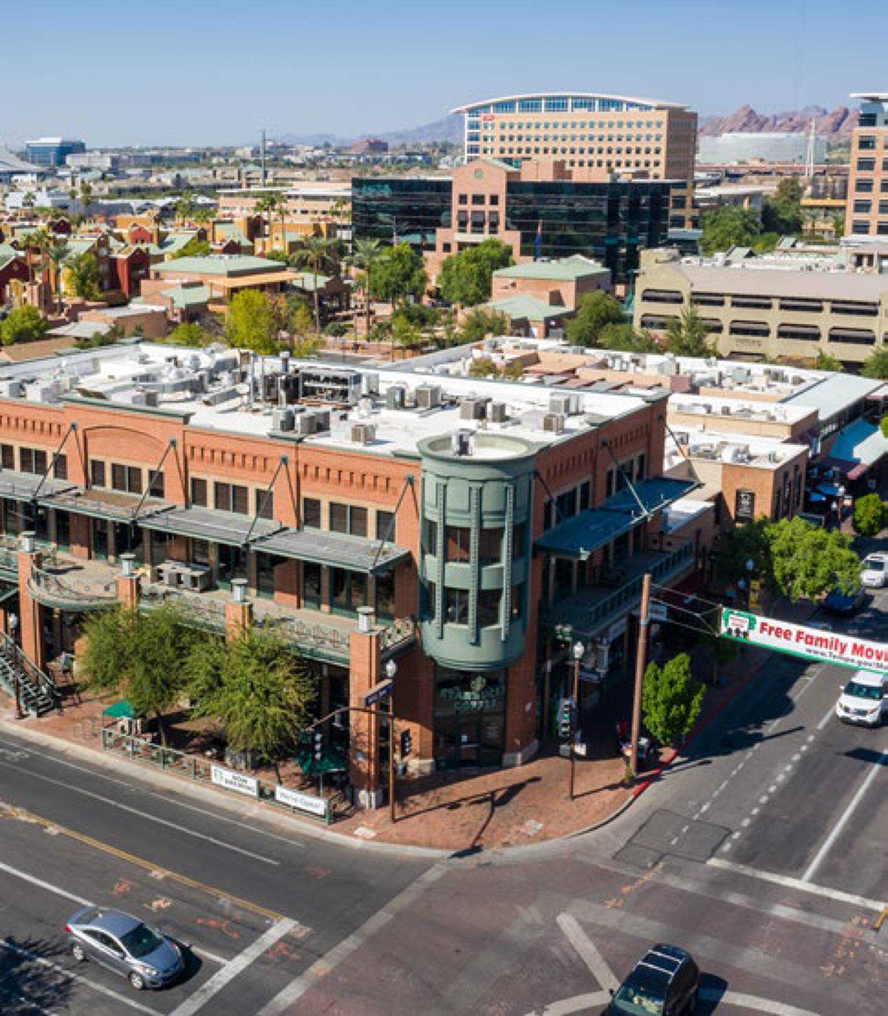 Mill Ave & 5th St, Tempe, AZ 85281 | Crexi.com