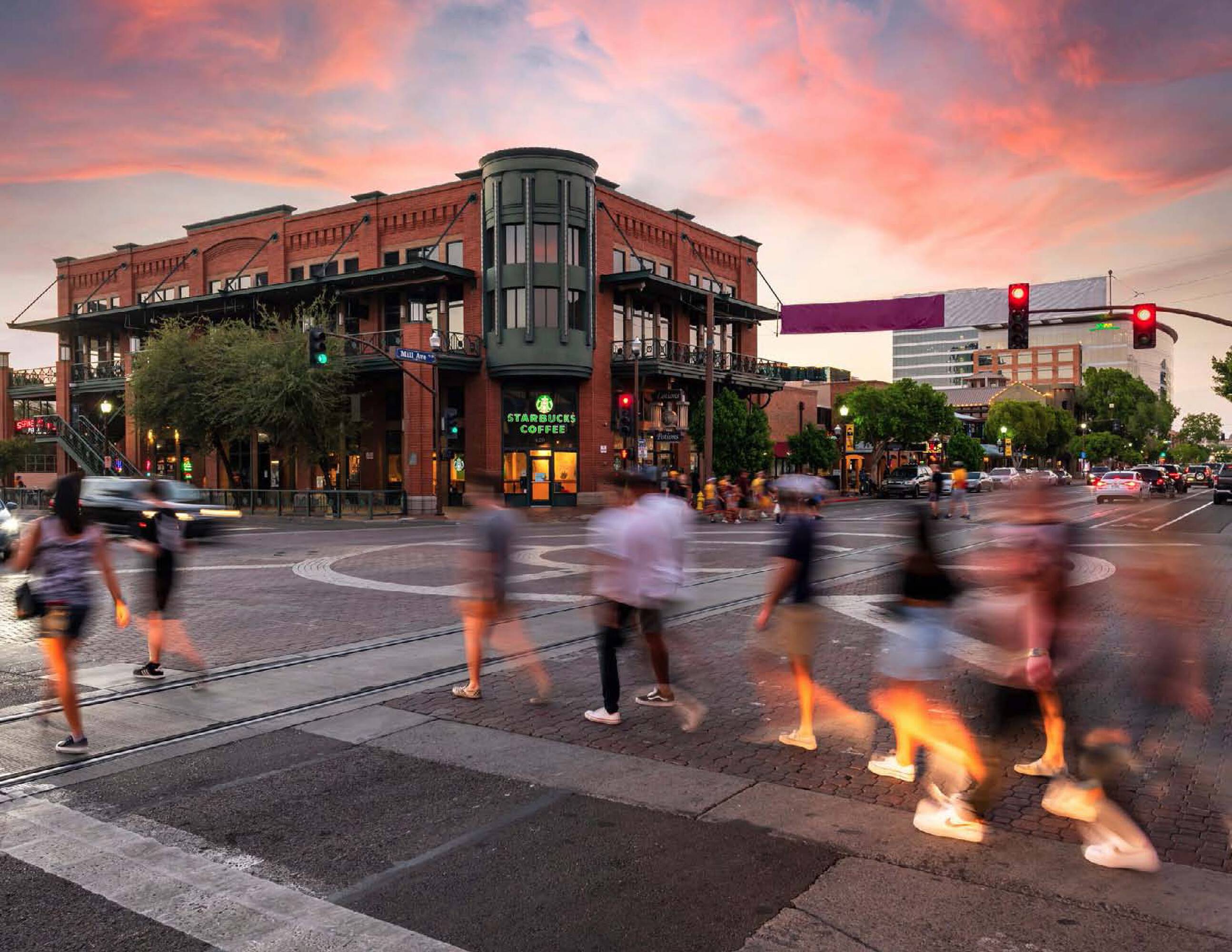 Mill Ave & 5th St, Tempe, AZ 85281 | Crexi.com