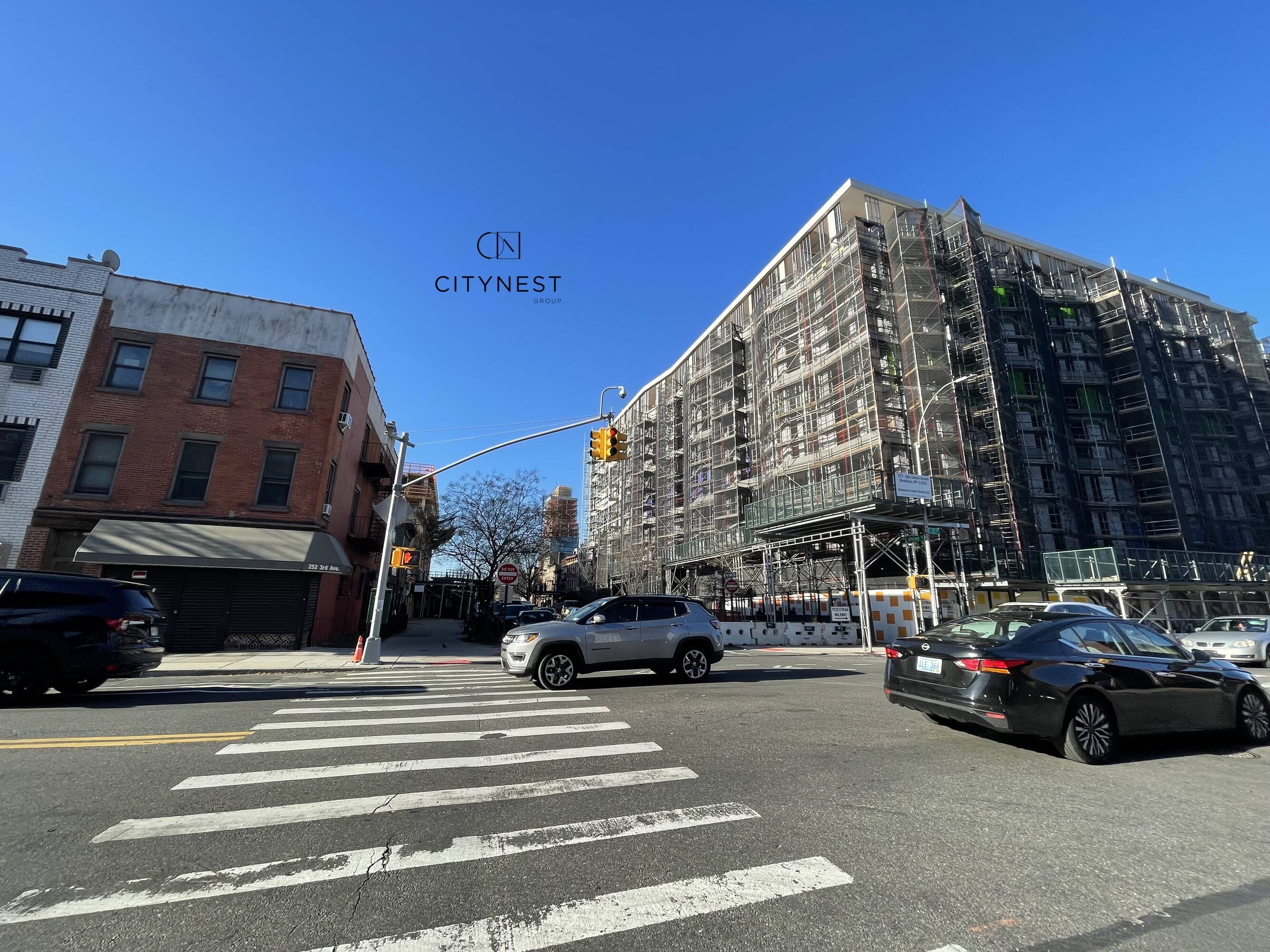 252 3RD AVE Brooklyn NY 11215-8621 APN: 344032 | Crexi.com