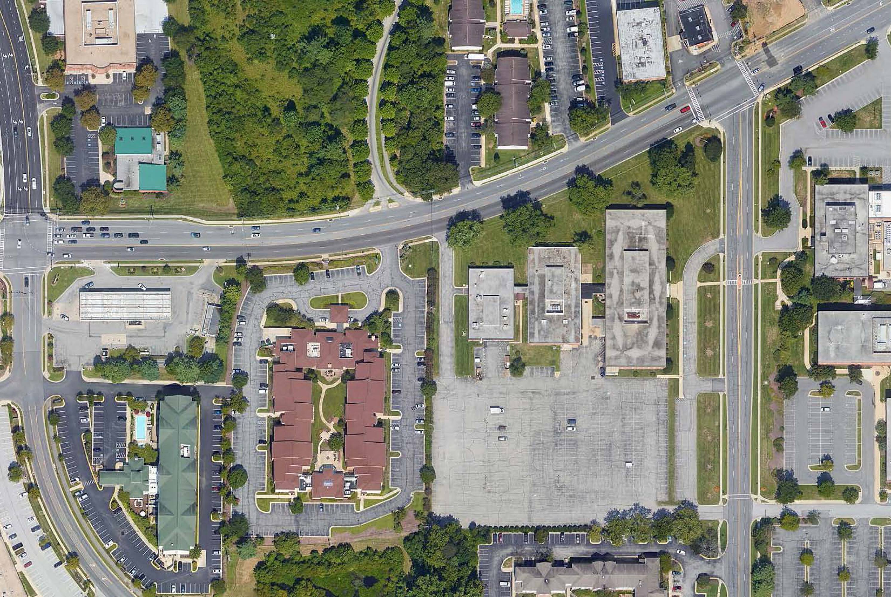 2555 RIVA RD Annapolis MD 21401 APN: 303922 | Crexi.com