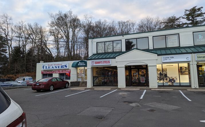 1492 High Ridge Rd, Stamford, CT 06903 | Crexi.com