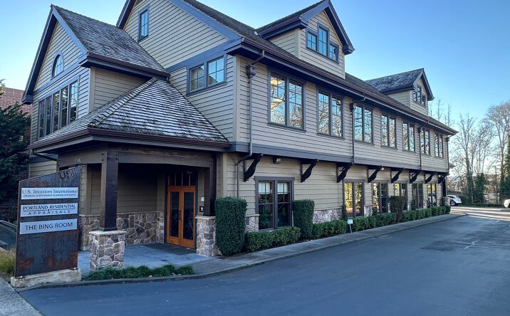 11740 SW 68th Pkwy, Tigard, OR 97223 | Crexi.com