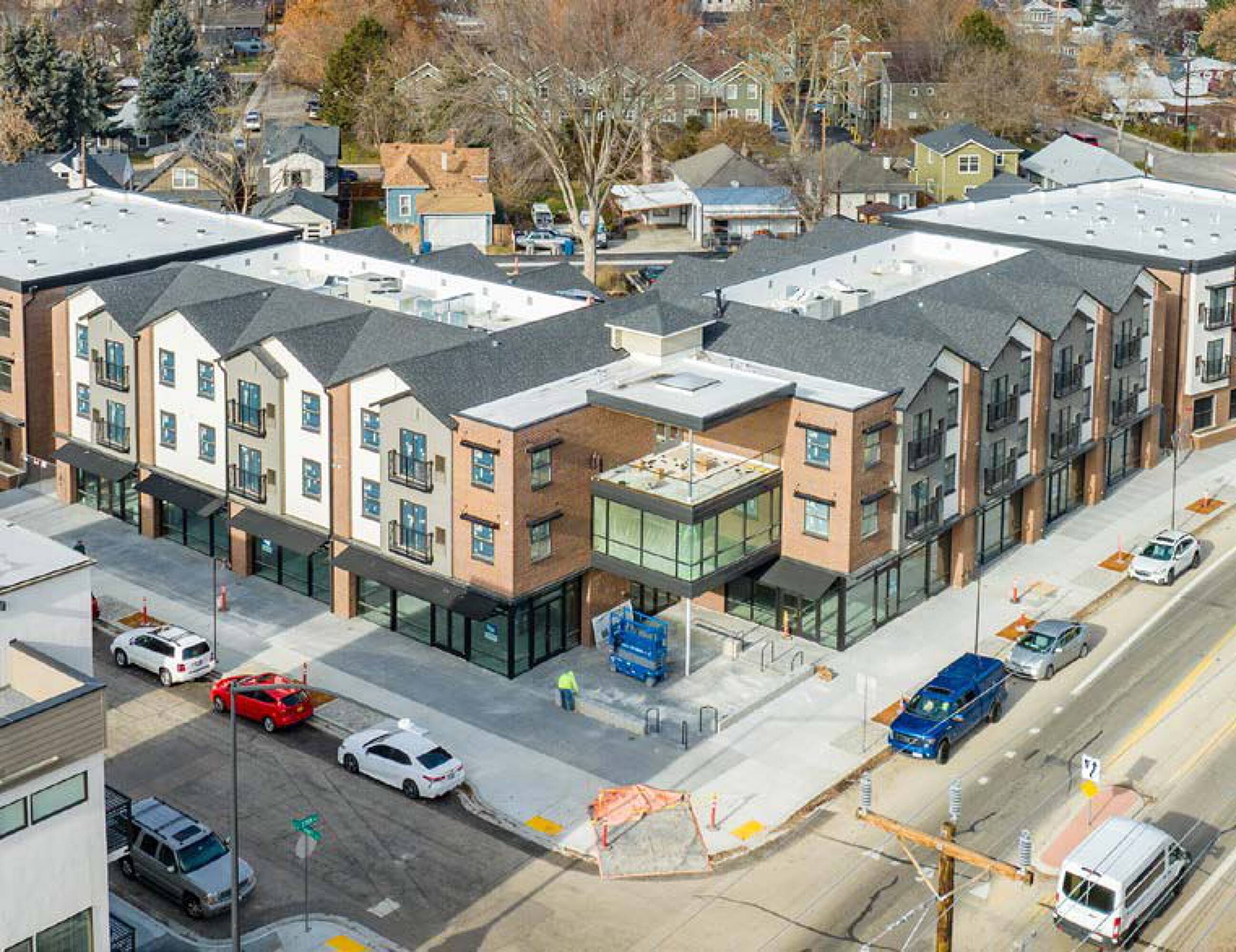 900 N 27th St, Boise, ID 83702 | Crexi.com