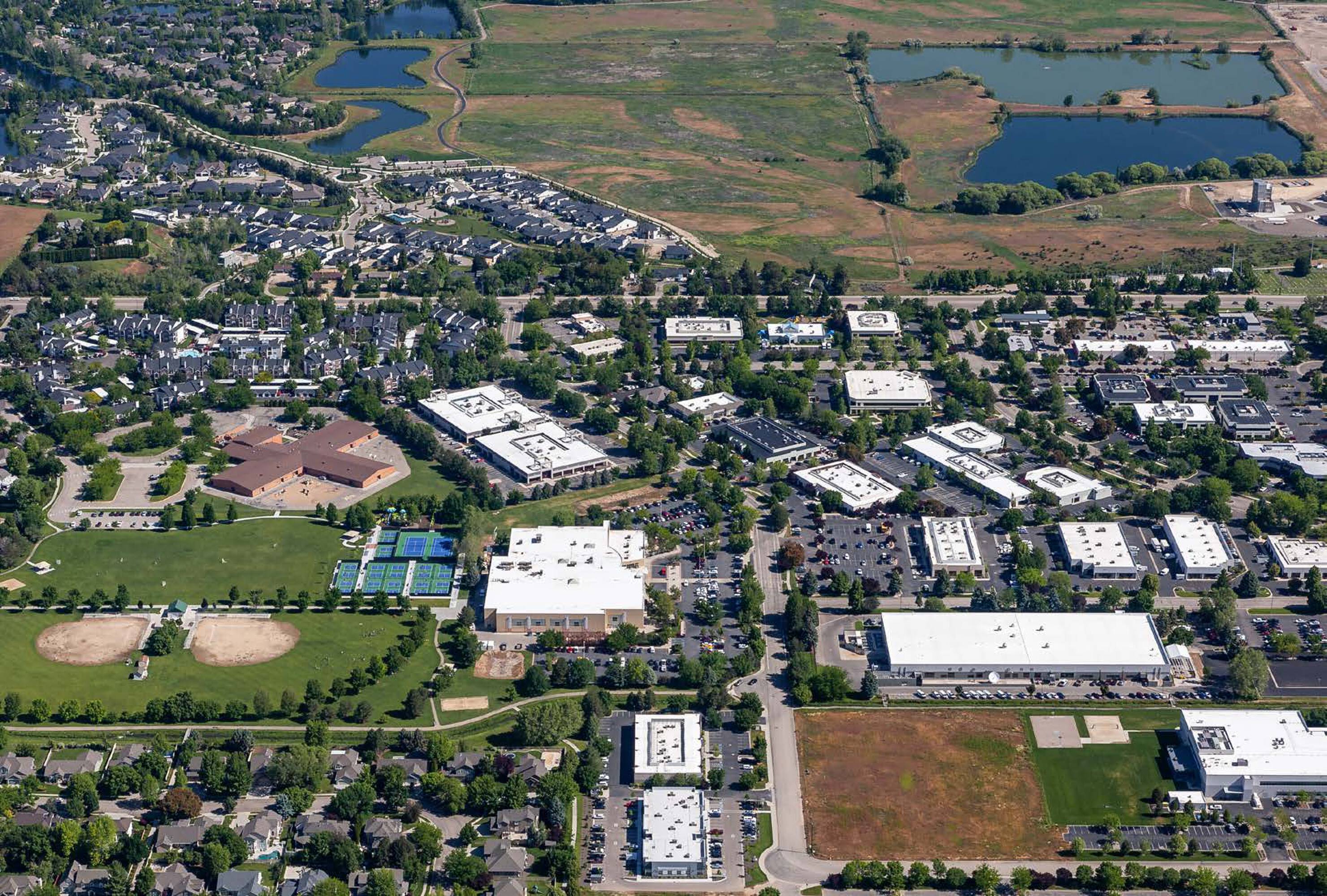 6074 N Discovery Wy, Boise, ID 83713 | Crexi.com