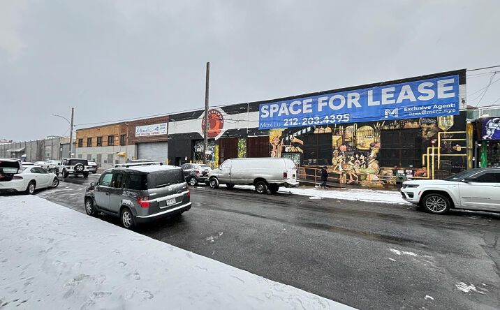 1539 Covert St., Queens, NY 11385 | Crexi.com