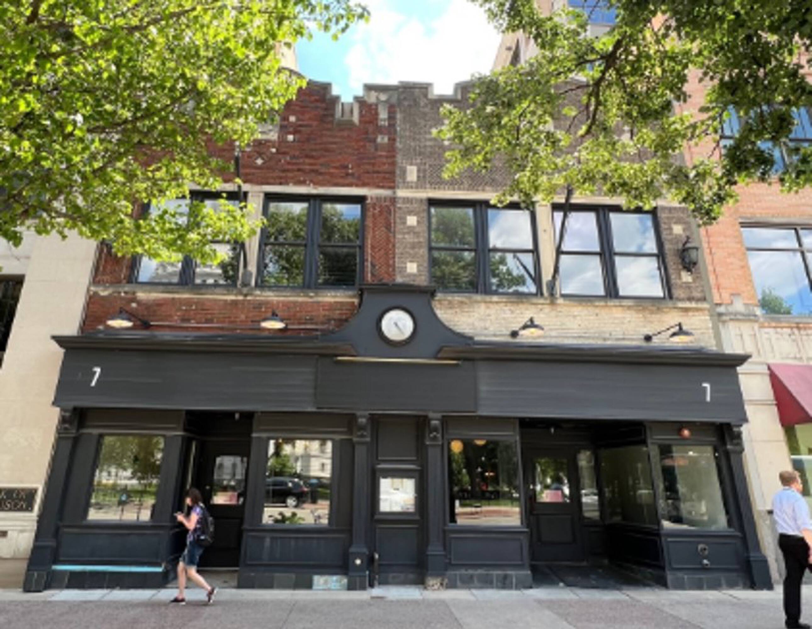 7 W Main St, Madison, WI 53703 | Crexi.com