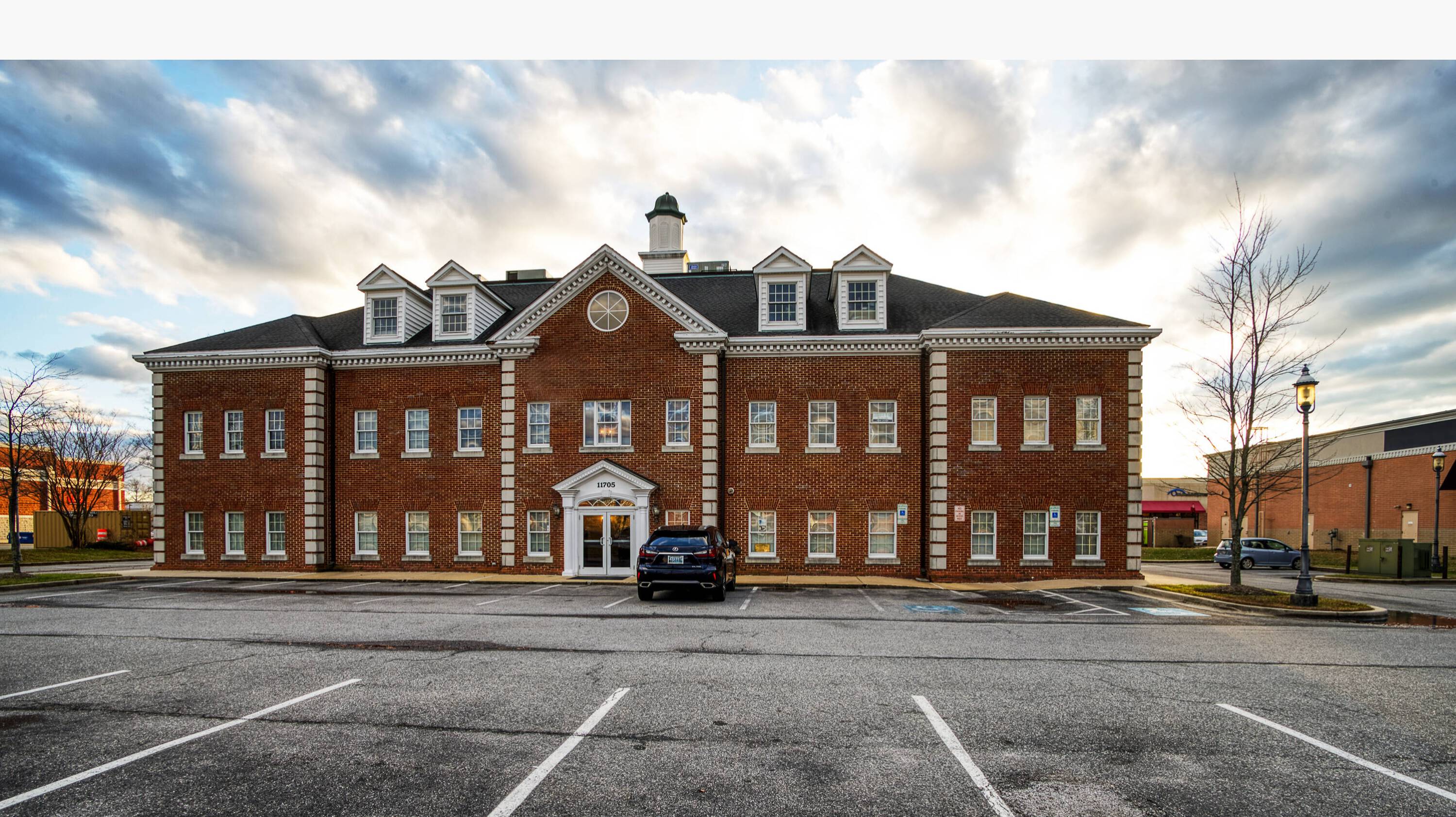 11705 Berry Rd, Waldorf, MD 20603 | Crexi.com