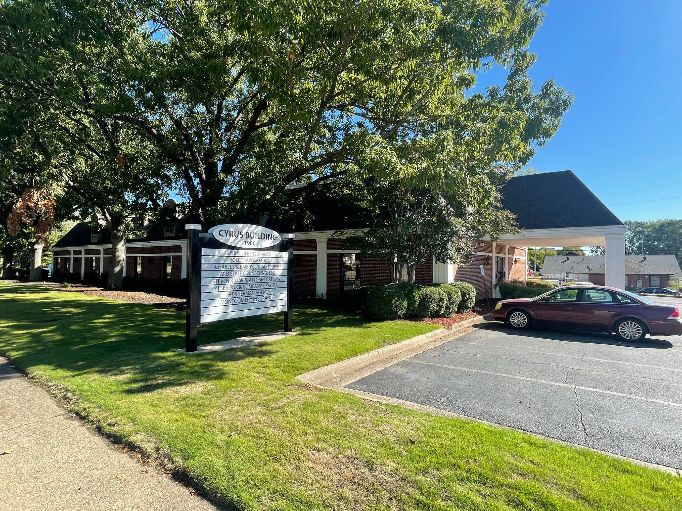 1920 Main St, North Little Rock, AR 72114 | Crexi.com