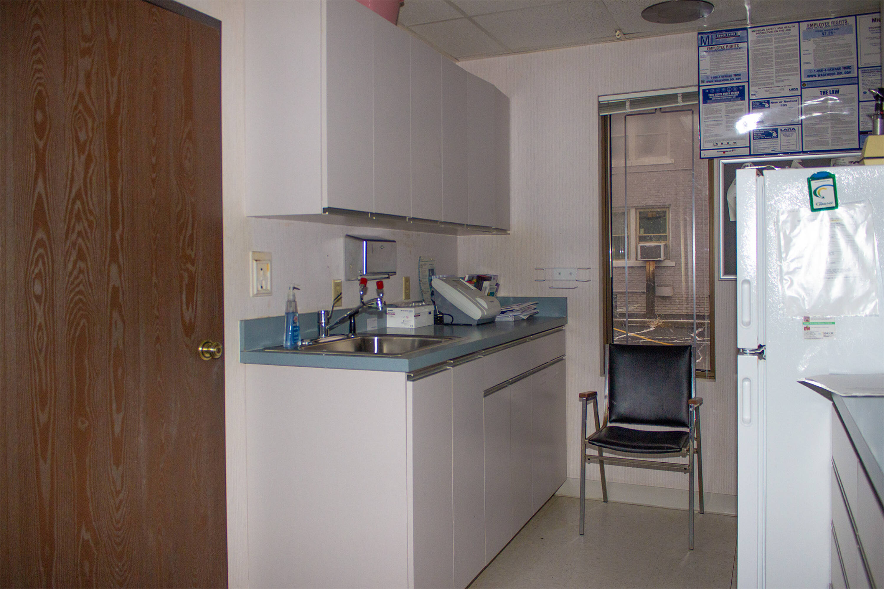 1433 E Michigan Ave, Lansing, MI 48912 | Crexi.com