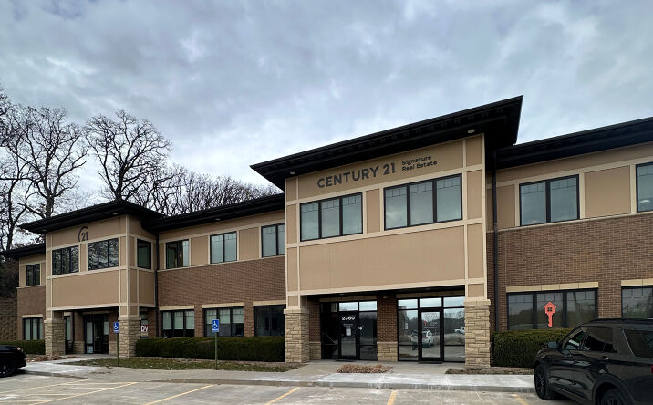 2300 Northwest 128th Street, Urbandale, IA 50323 | Crexi.com