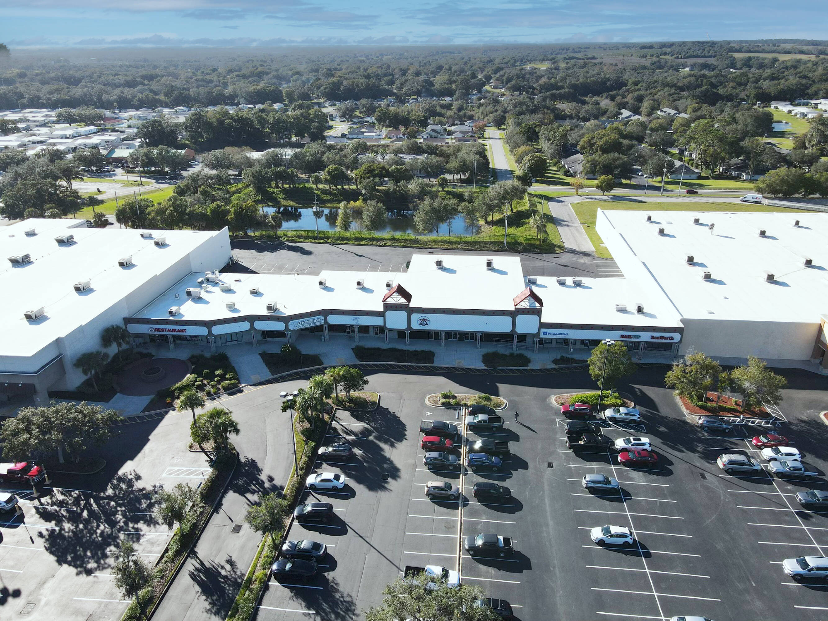 7357 Gall Blvd, Zephyrhills, FL 33541 | Crexi.com