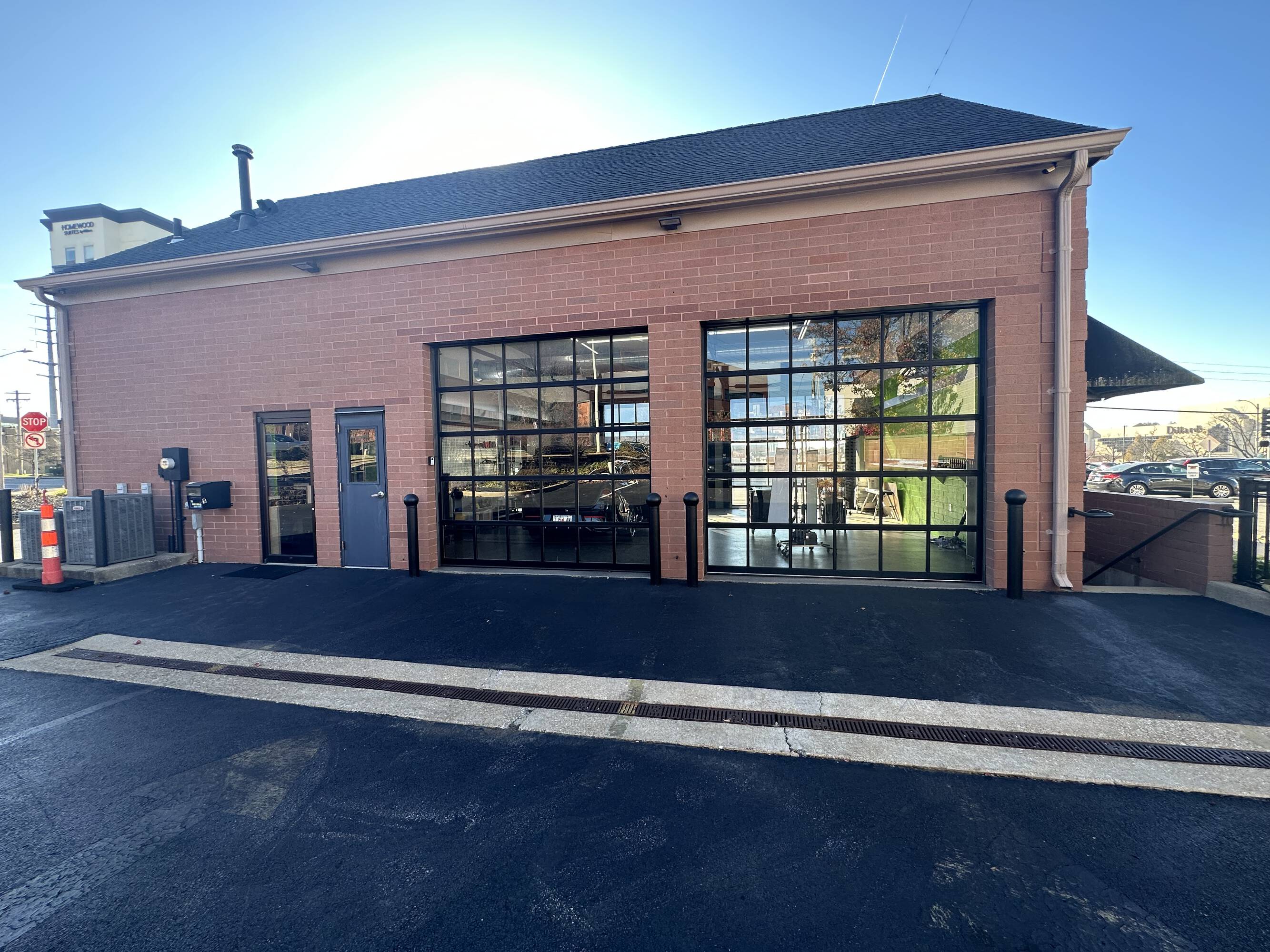 8061 Clayton Rd, Clayton, MO 63105 | Crexi.com